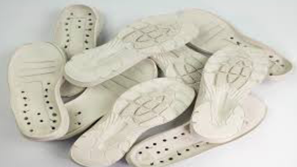 How to Make a Foam Mold