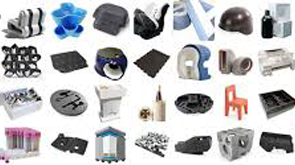 Can EPP（Expanded Polypropylene） Be Molded?