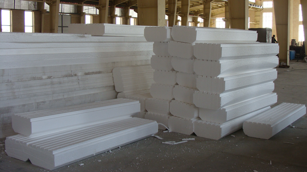 Can You Pour Water Into an EPS Foam Mold?