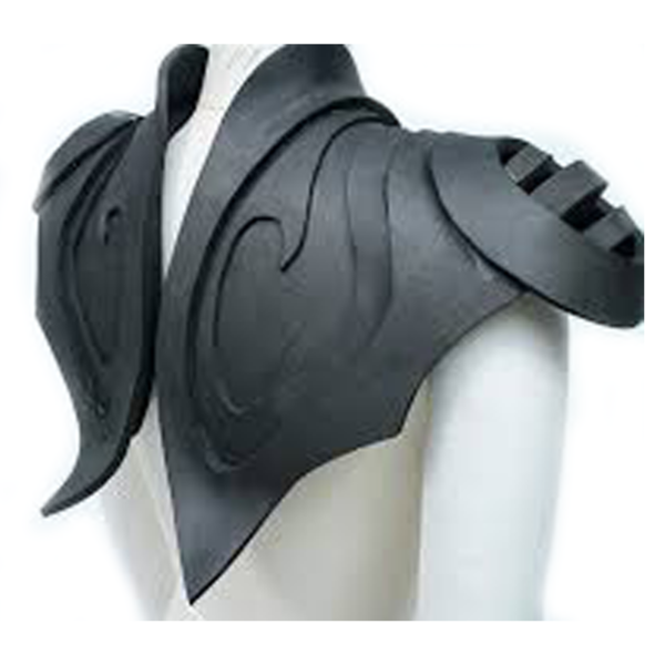 How to Mold EVA Foam