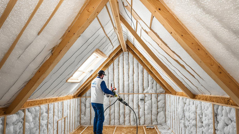 How to Make a Mold with Expanding Foam