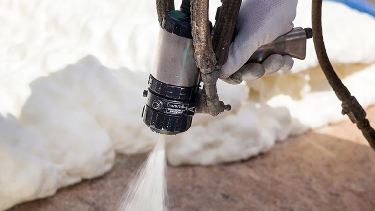 How to Make a Mold with Expanding Foam