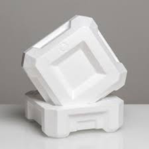 How to Mold EPS