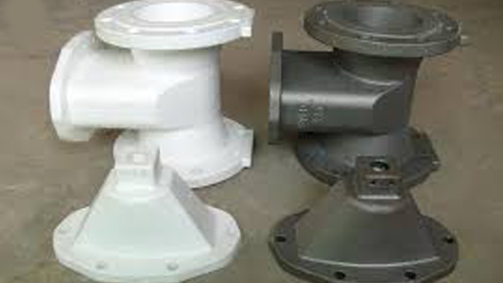 How to Make a Foam Casting Mold