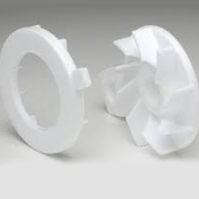 How to Make a Foam Casting Mold