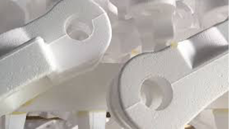How to Make a Foam Casting Mold