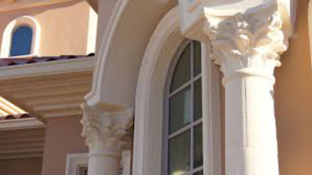 Architectural Styrofoam Molding: The Comprehensive Guide