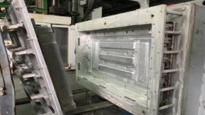Exploring EPP Foam Molding Process