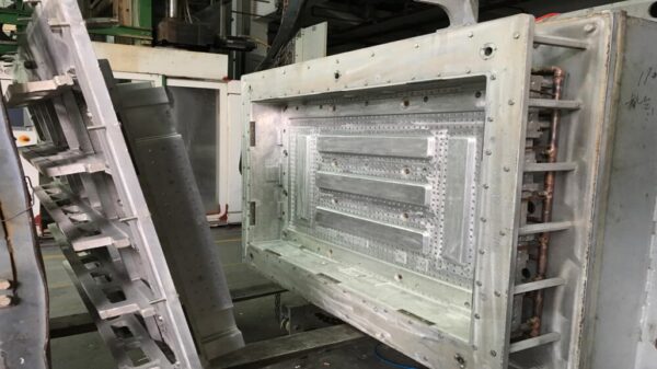 Exploring EPP Foam Molding Process