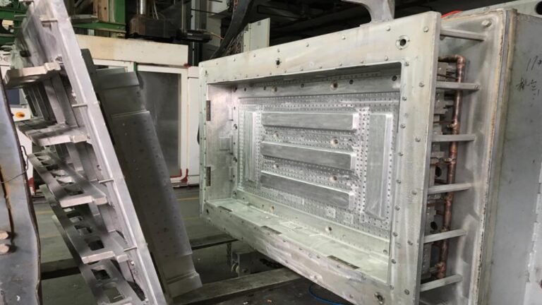 Exploring EPP Foam Molding Process