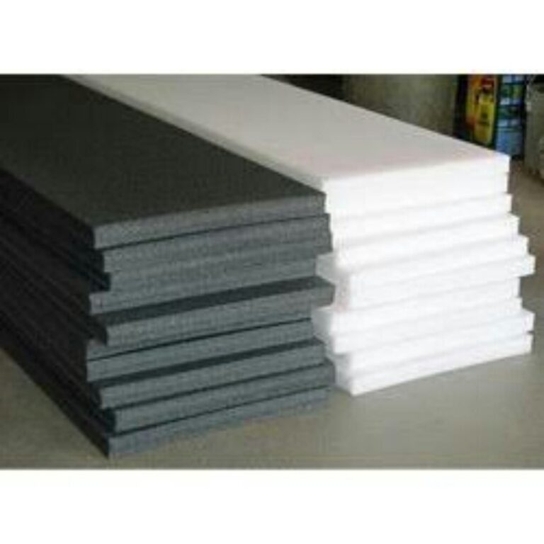 How to Make EPP Foam Box