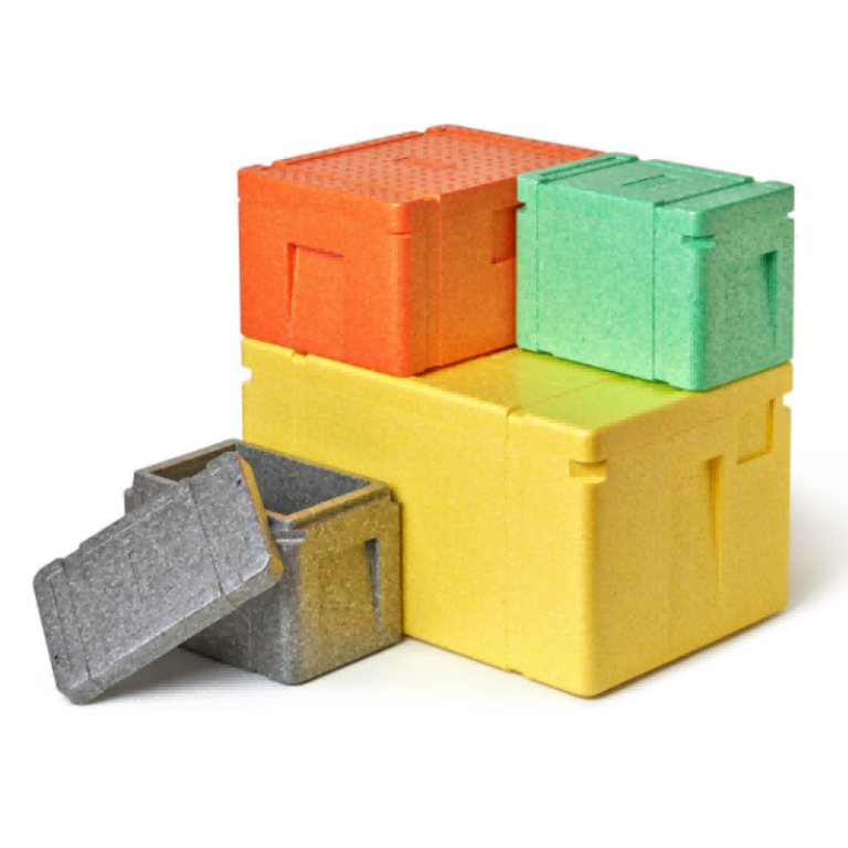 How to Make EPP Foam Box