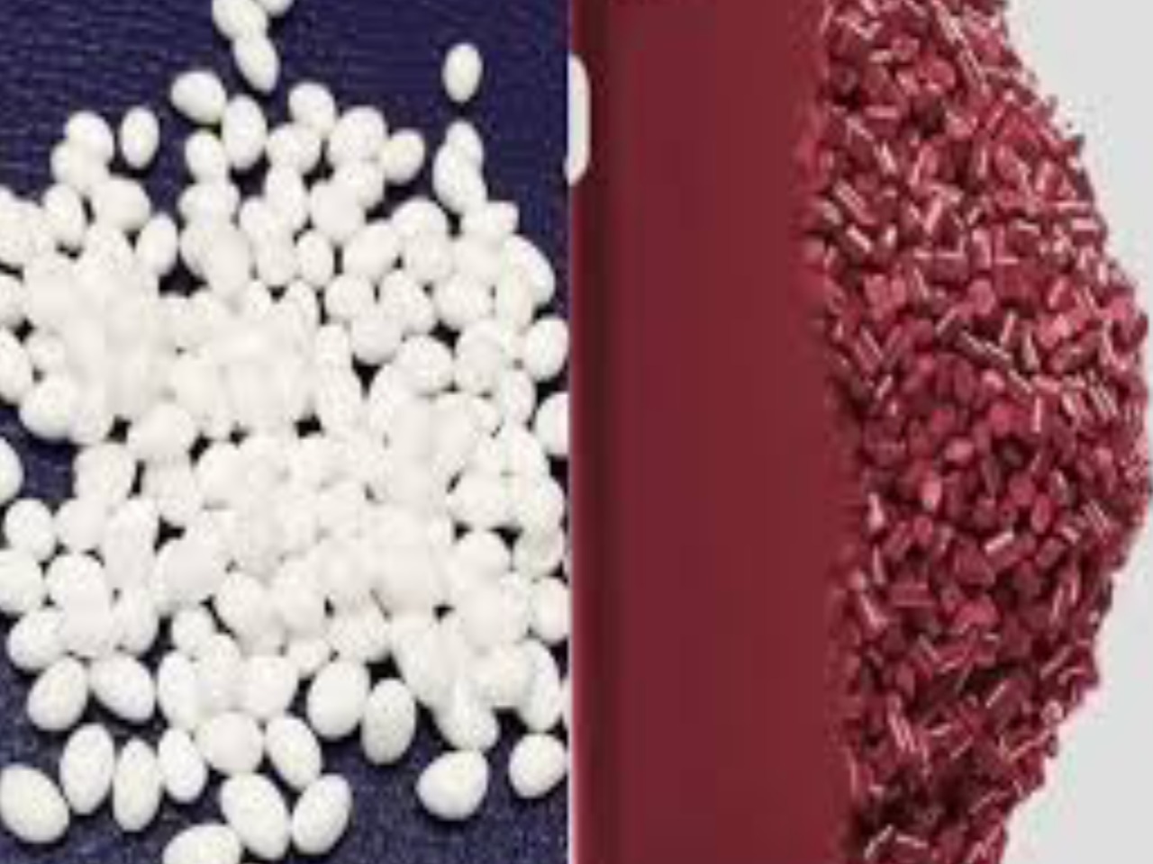 EVA vs ETPU: A comprehensive comparison of two materials